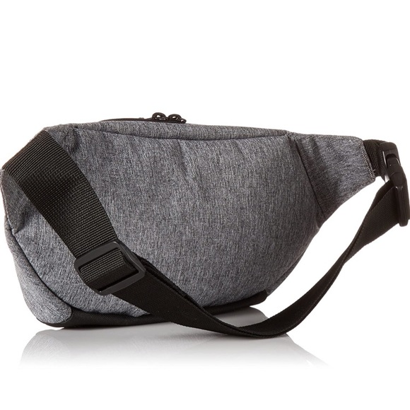 Quiksilver | Bags | Quicksilver Mens Lone Walker Waist Fanny Pack ...